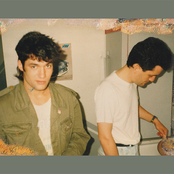 Une idée du son - Studio A7